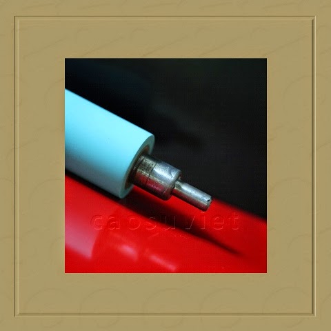 Printing rubber rollers manufacturer: Offset printing machine water roller