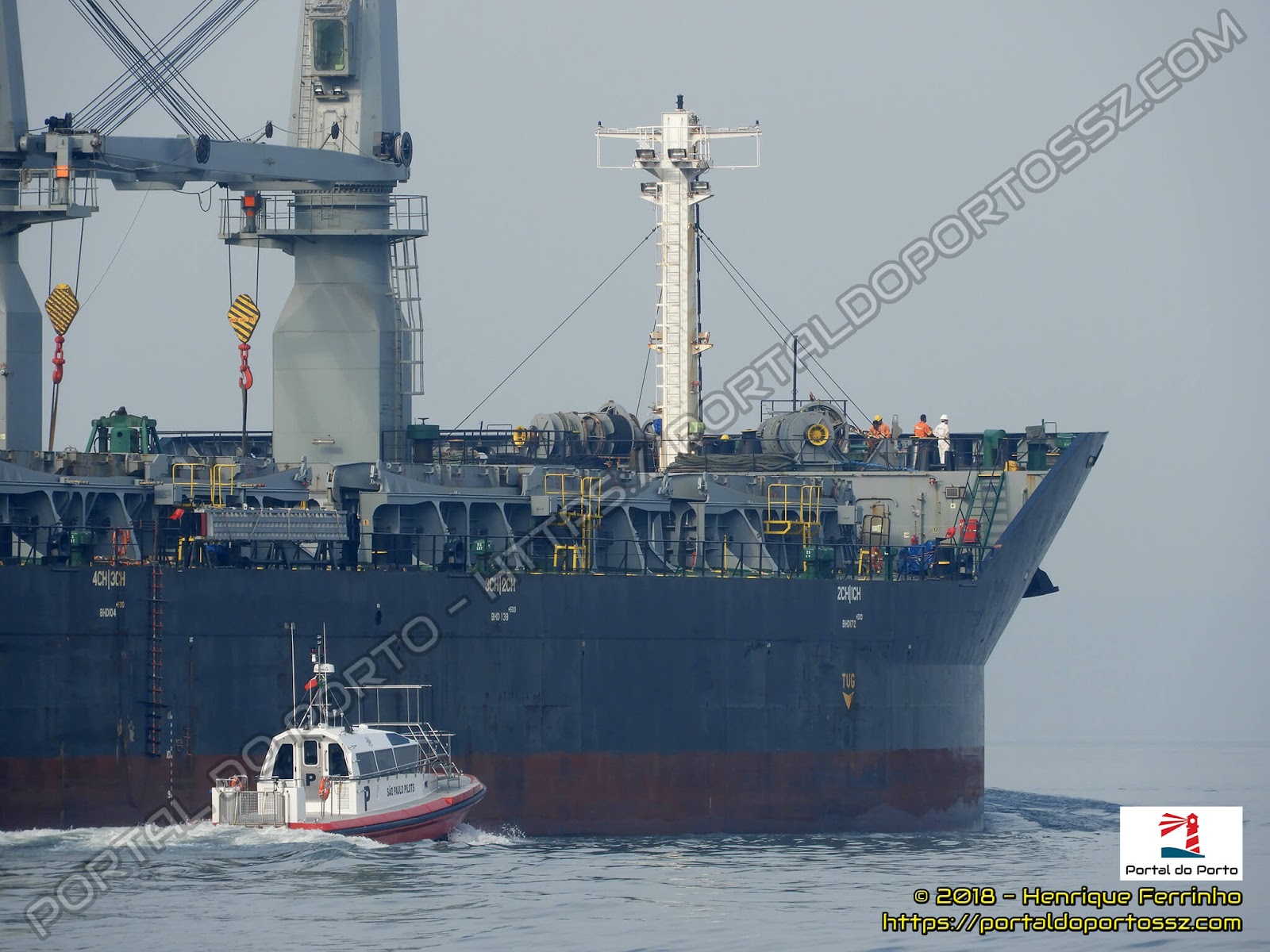 Dragonera - Portal do Porto