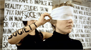 Vanguardia Feminista Años 70 - Dolores Mayán BSdanza