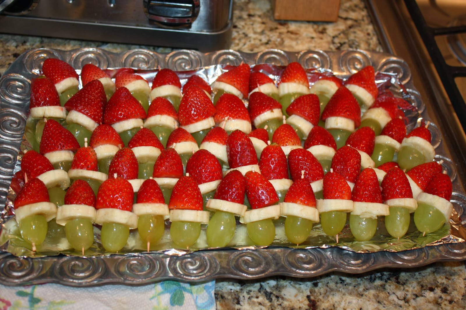 Organized Chaos...: Christmas 2013