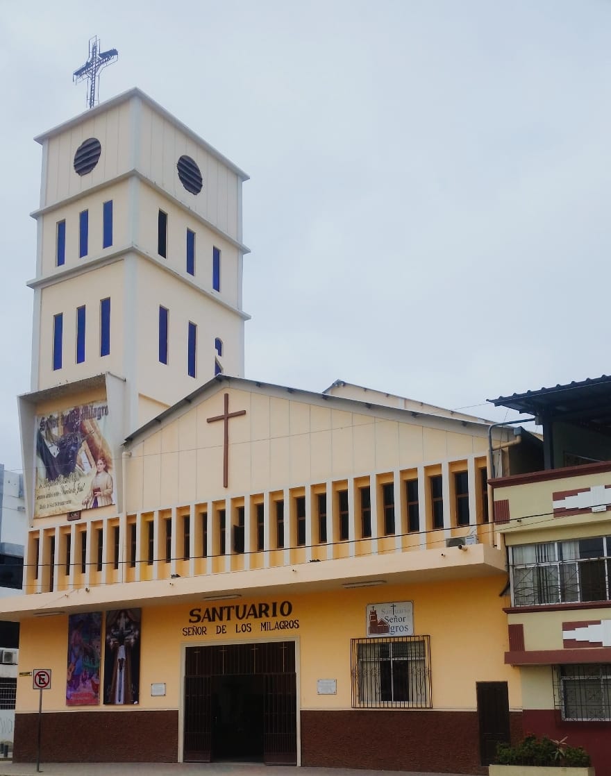 Cantones ecuatorianos: Daule