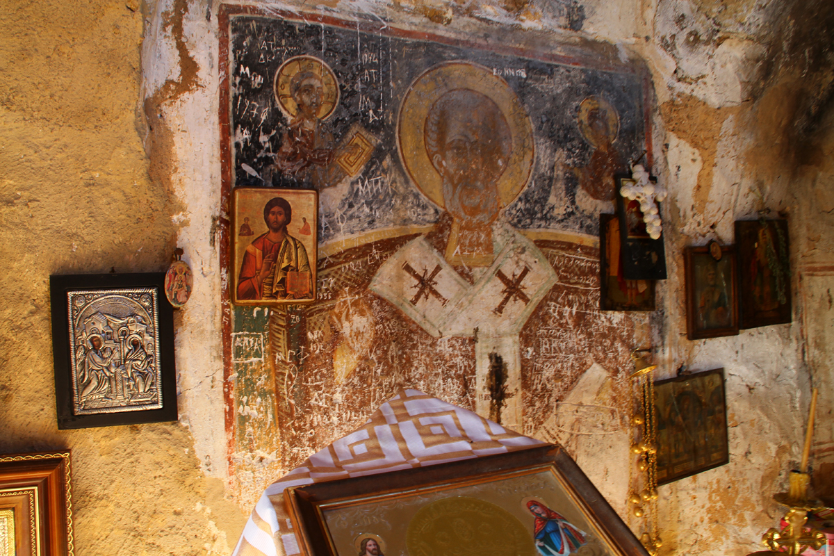 del MEDITERRÁNEO: GREECE. ELLADA. PELOPONNESE. MESSINIA. PYLOS ...