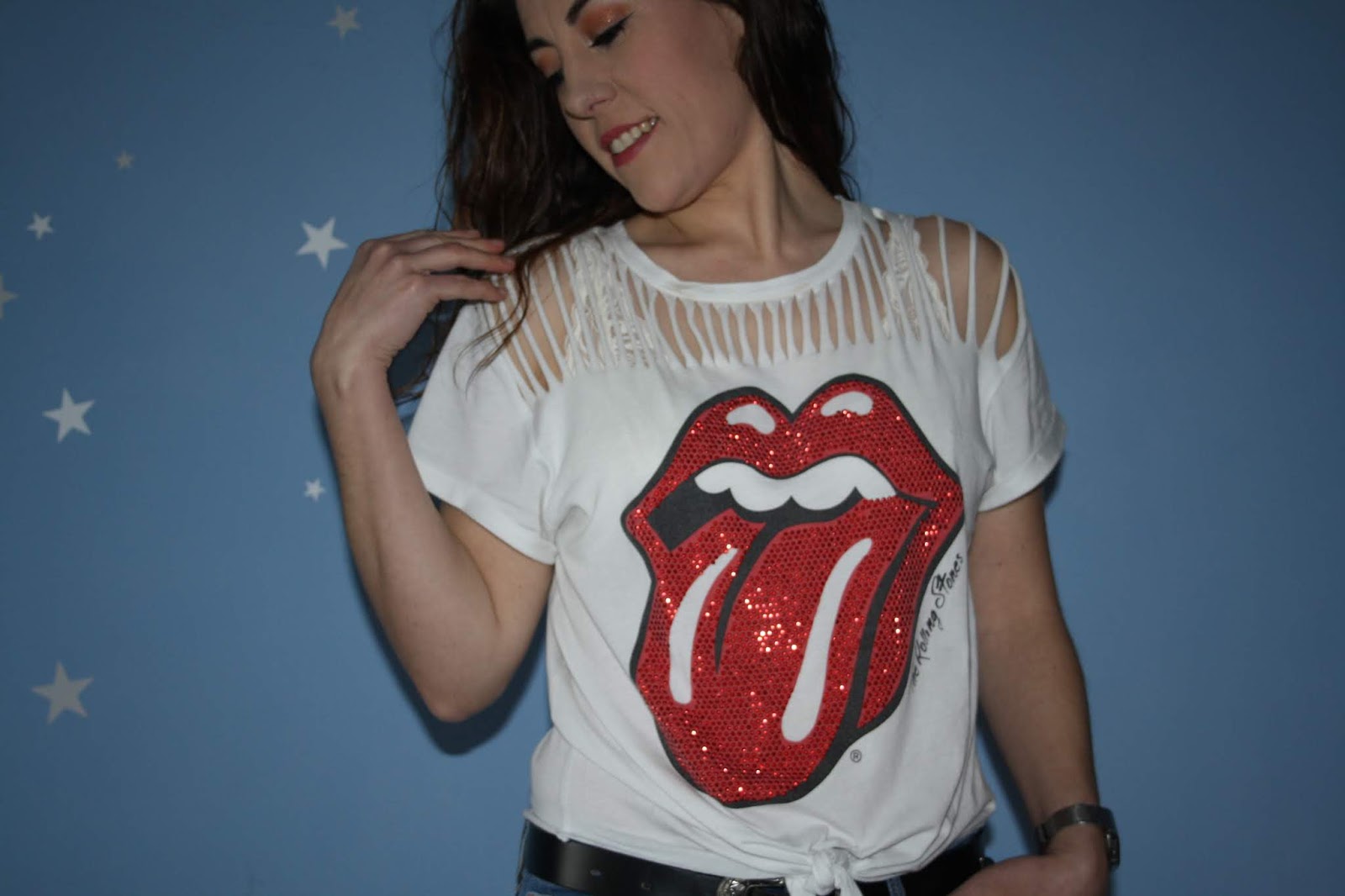 Diy: customiza tus camisetas fácilmente