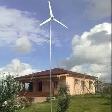 How to Choose the Right Residential Wind Turbine | The Alternative Energy