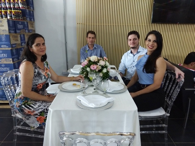 RECOL inaugura Centro de Distribuição em Guajará-Mirim