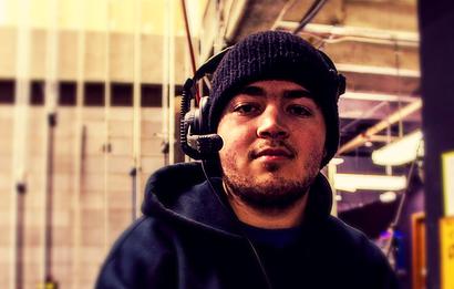 Michael J Hadley: The Introduction