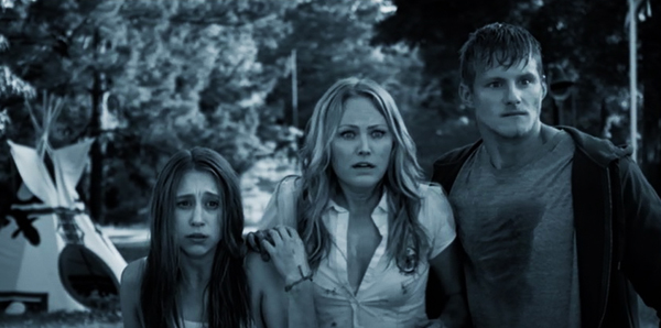 Surrender to the Void: The Final Girls