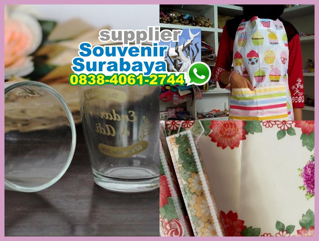 souvenir pernikahan pasar turi surabaya – O838-4O6I-2744 [wa] Grosir ...