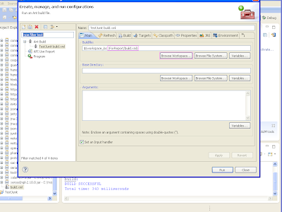 How to write build xml in eclipse - ghostwritingrates.web.fc2.com