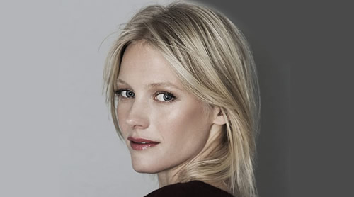 LIST: 95 Most Beautiful Finnish Actresses