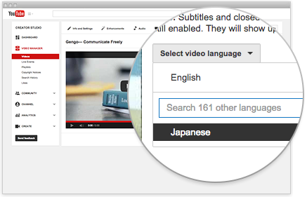 ¿ Como traducir videos de Youtube?