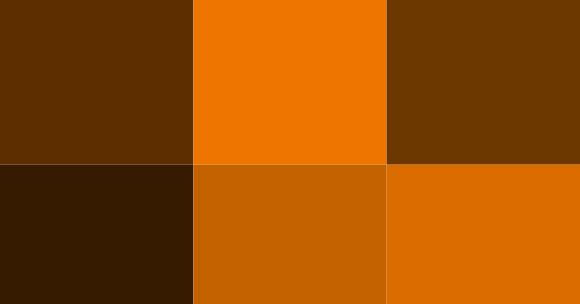 SIGNIFICADO DEL COLOR NARANJA - Significado de los Colores