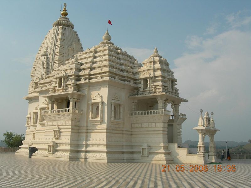 Temple in Himachal (india): Himachal Pradesh Temples