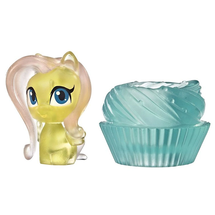 MLP Party Hats Cutie Mark Crew Figures | MLP Merch