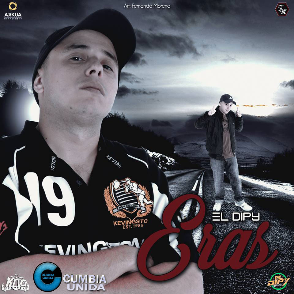 Cumbia Unida: El Dipy - Eras Cumbia Unida: El Dipy - Eras