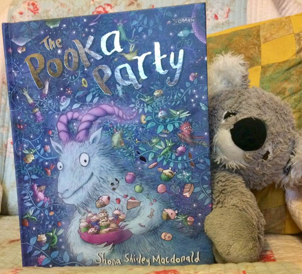 My Best Books of the Year 2018 - The Picture Books