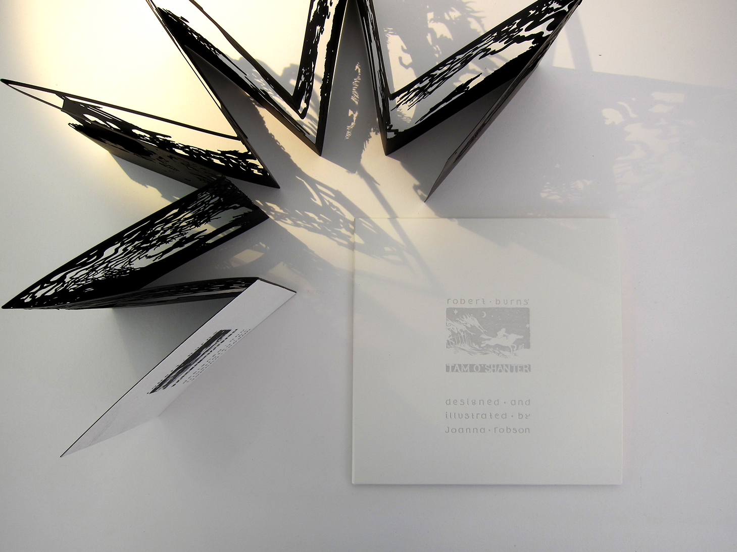 Joanna Robson Illustration