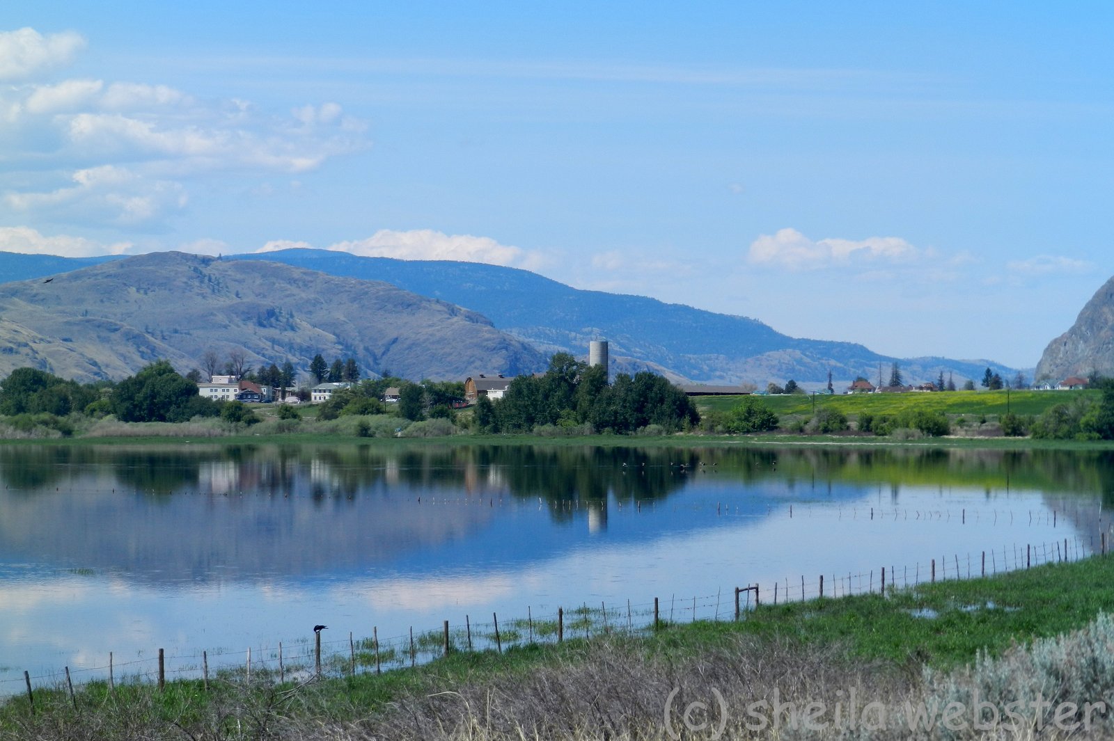 we-love-kamloops: Tranquille on the Lake ~ Kamloops ~ BC ~ Canada