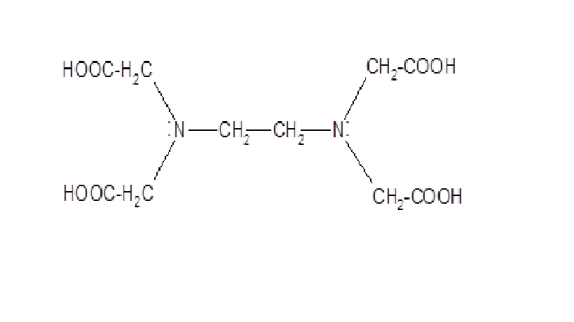 ANYTHING AND EVERYTHING: Standardization of EDTA ~ A lab report
