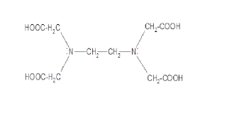 ANYTHING AND EVERYTHING: Standardization of EDTA ~ A lab report