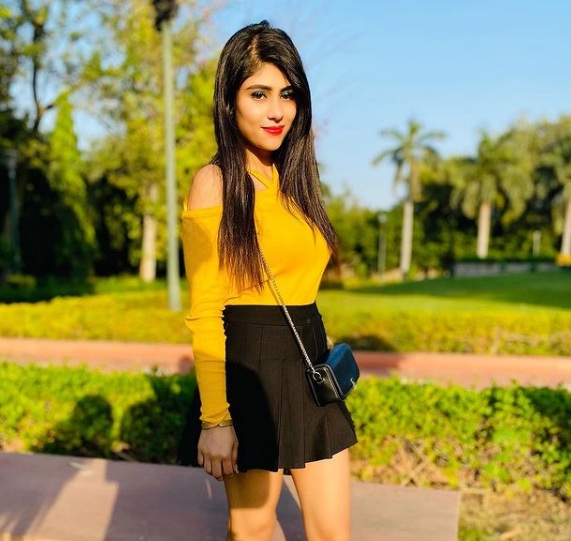 Smriti Rajput Age, Height, Boyfriend, Wiki, Biography and more - Stars ...