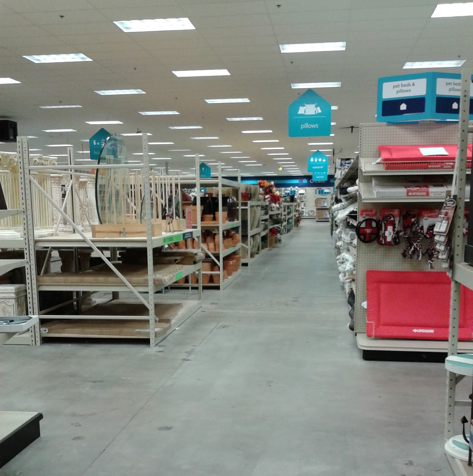 My Florida Retail Blog: Feelin' Right At Home At Target - Target #829 ...