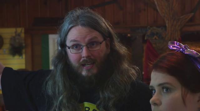 LIVINGDEAD: Return to Splatter Farm 2020