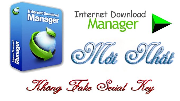 Download IDM v6.38 Build 2 mới nhất – Fix lỗi fake serial key Tải IDM