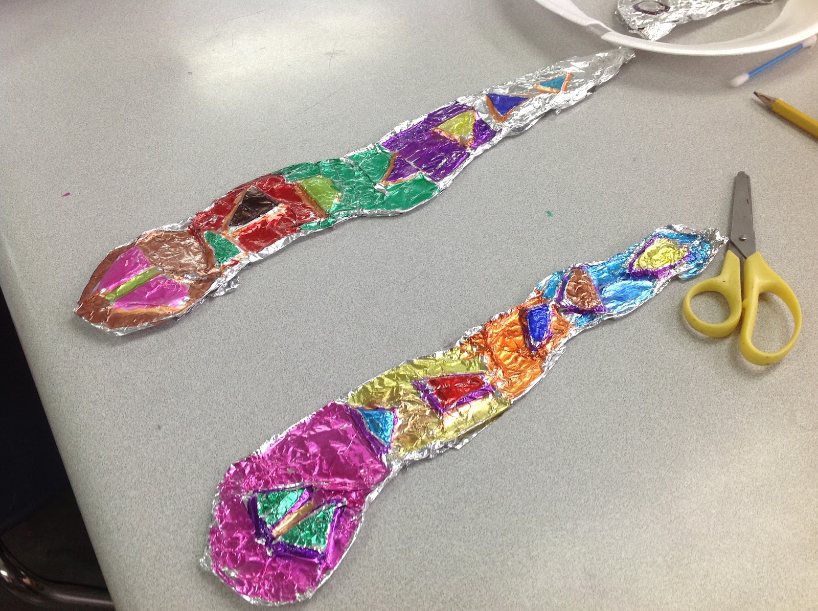 lincoln-loves-art-3rd-grade-enrichment-material-exploration