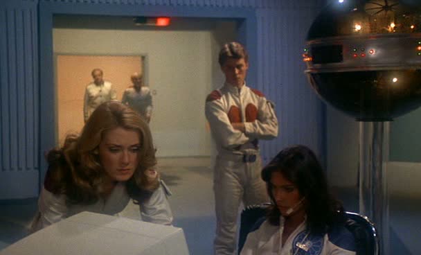 A Pessimist Is Never Disappointed: The Shape Of Things To Come (1979)