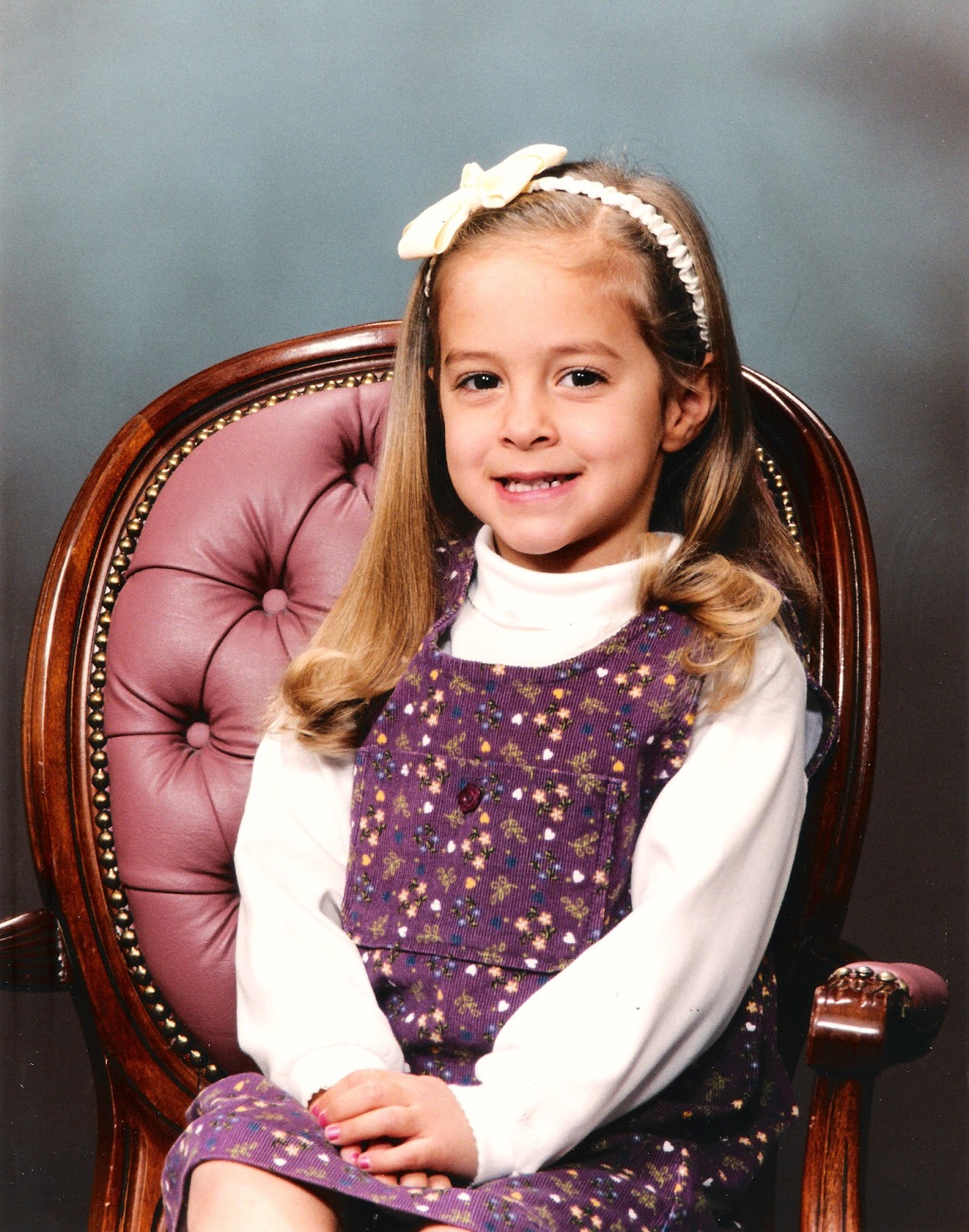 Relevant Tea Leaf: Graduating from High School