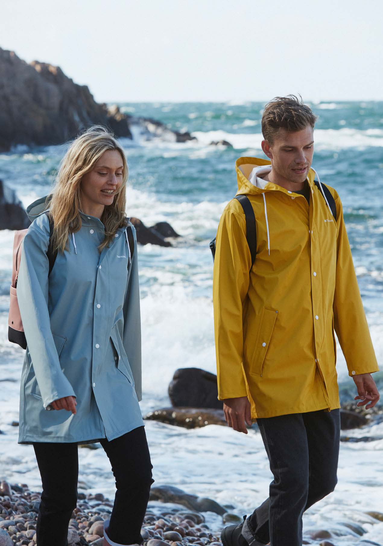 TRETORN Spring-Summer 2021 Collection