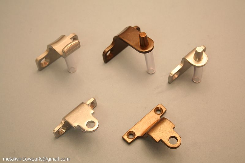 Metal Window Parts: Steel Window Stays, Sash Balances, Teleflex, Metal ...