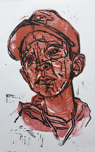 Interview with David Dolak