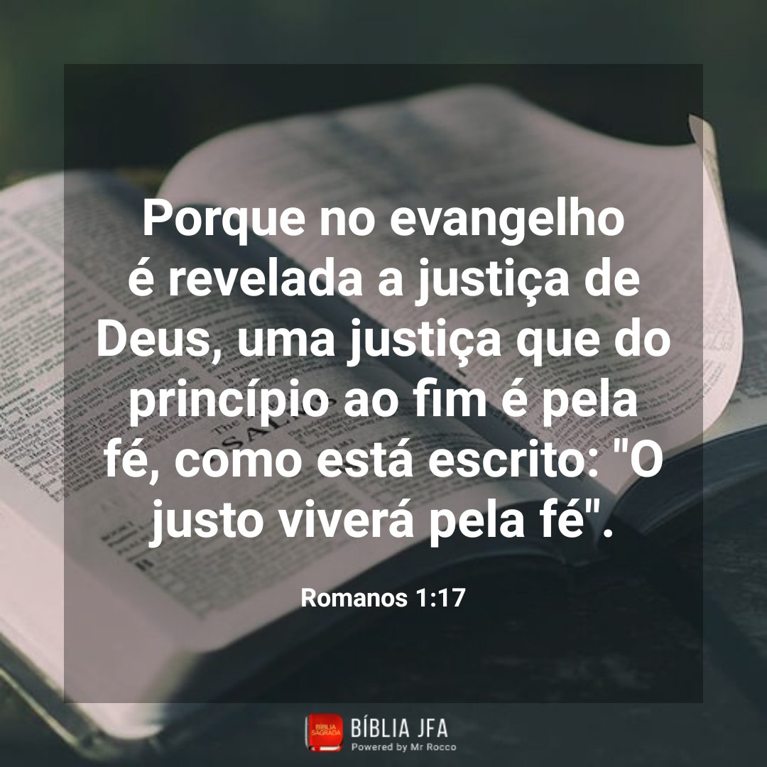 Palavra Eficaz : Paulo em Roma - Romanos 1