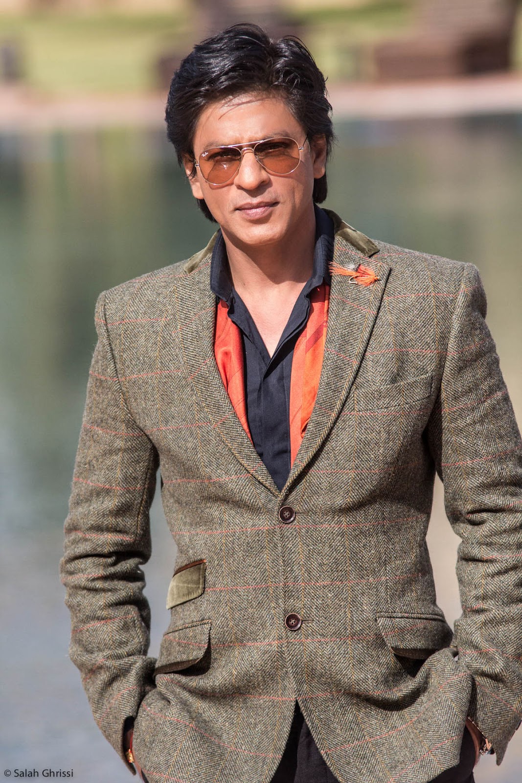 Golden Era of Bollywood: Shahrukh Khan - A Journey from Dil Dariya to ...