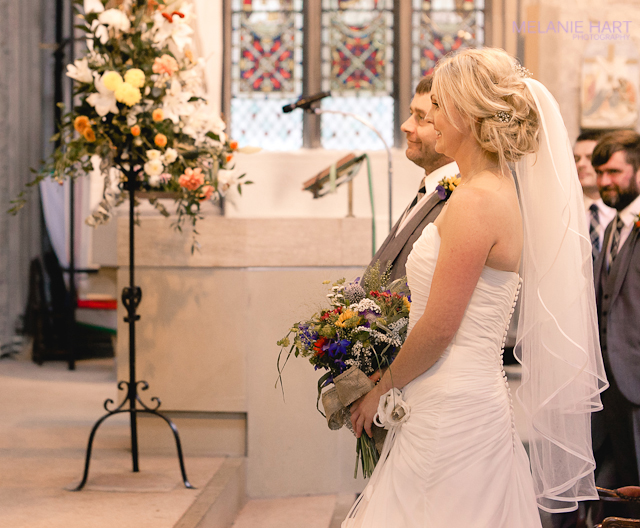 Melanie Hart Photography: Pleasington Priory Wedding
