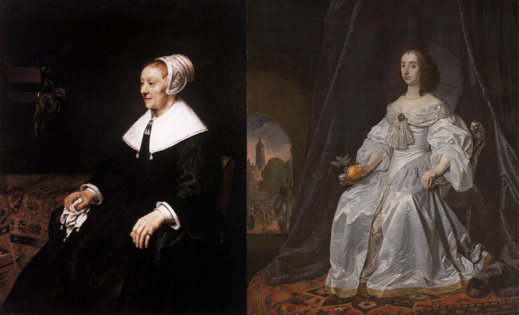 The Closet Historian: Closet Histories #3.3 : The Puritans