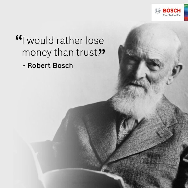 On lack of integrity