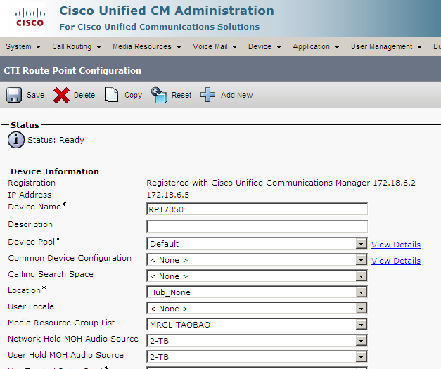 Experience Sharing: Callcenter Tech & Dev: Develop IP-IVR on Cisco ...