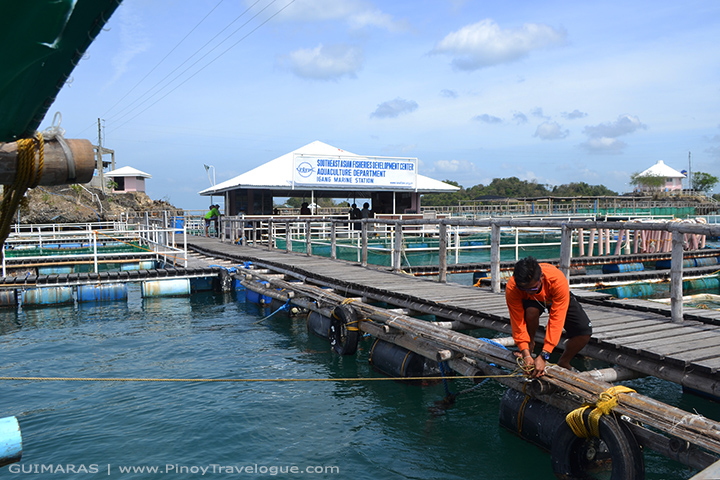 Guimaras Getaway: Trip Guide and Itinerary — Pinoy Travelogue | A ...