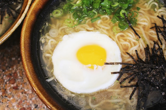 Sapporo Ichiban Momosan Ramen Tokyo Chicken - Costco Haul & How He ...