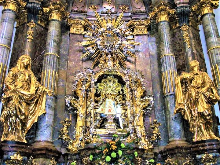 Katekismo Corner: On Christianity in the Philippines and the Devotion ...