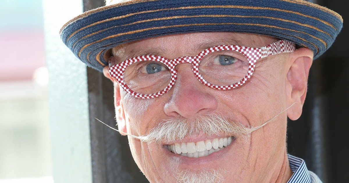 Larry F. Levenson Photography: SAG-AFTRA, NATAS: Dr. David McGee