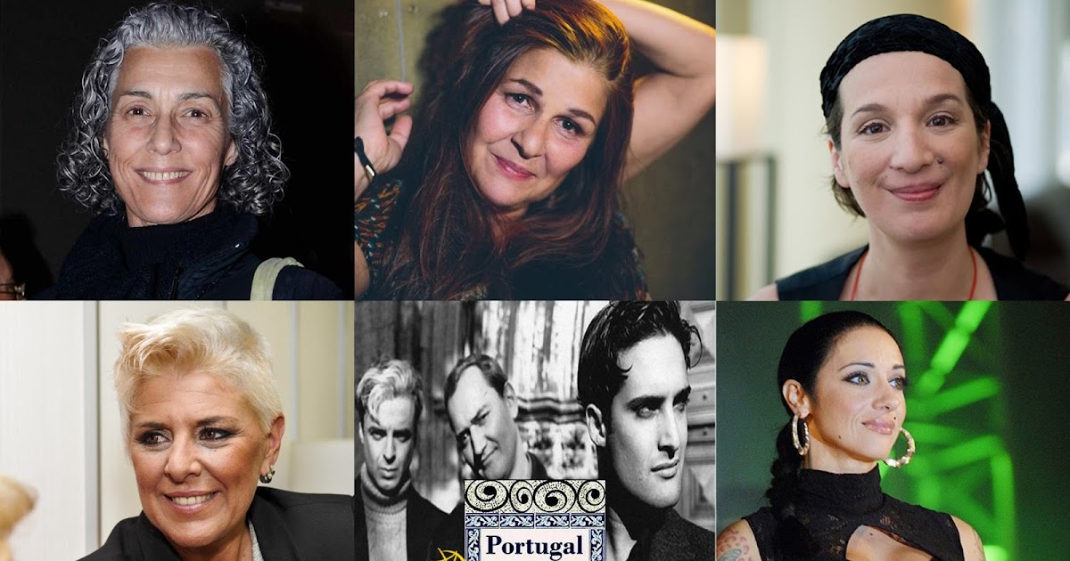 [ESPECIAL] Recorde todas as participações da OGAE Portugal no OGAE Song ...