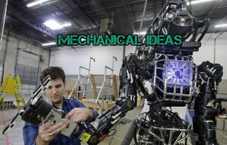 Get Know More Interesting And Amazing News For Mechanical Ideas
