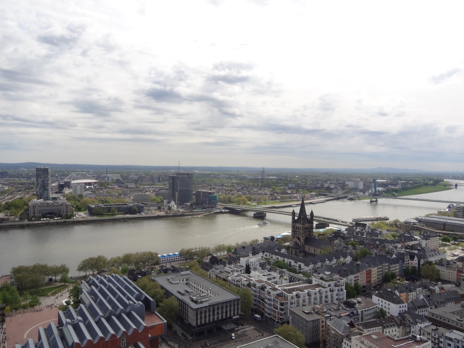 Someday...: Köln (Cologne)