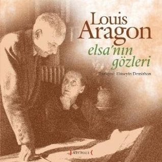 El laberinto del verdugo: Louis Aragon Los ojos de Elsa