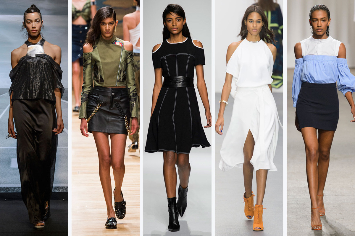 Fab Find | Give 'Em The Cold Shoulder