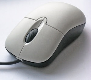 ACCESSING DOCUMENT USING THE MOUSE ~ ICT Unify